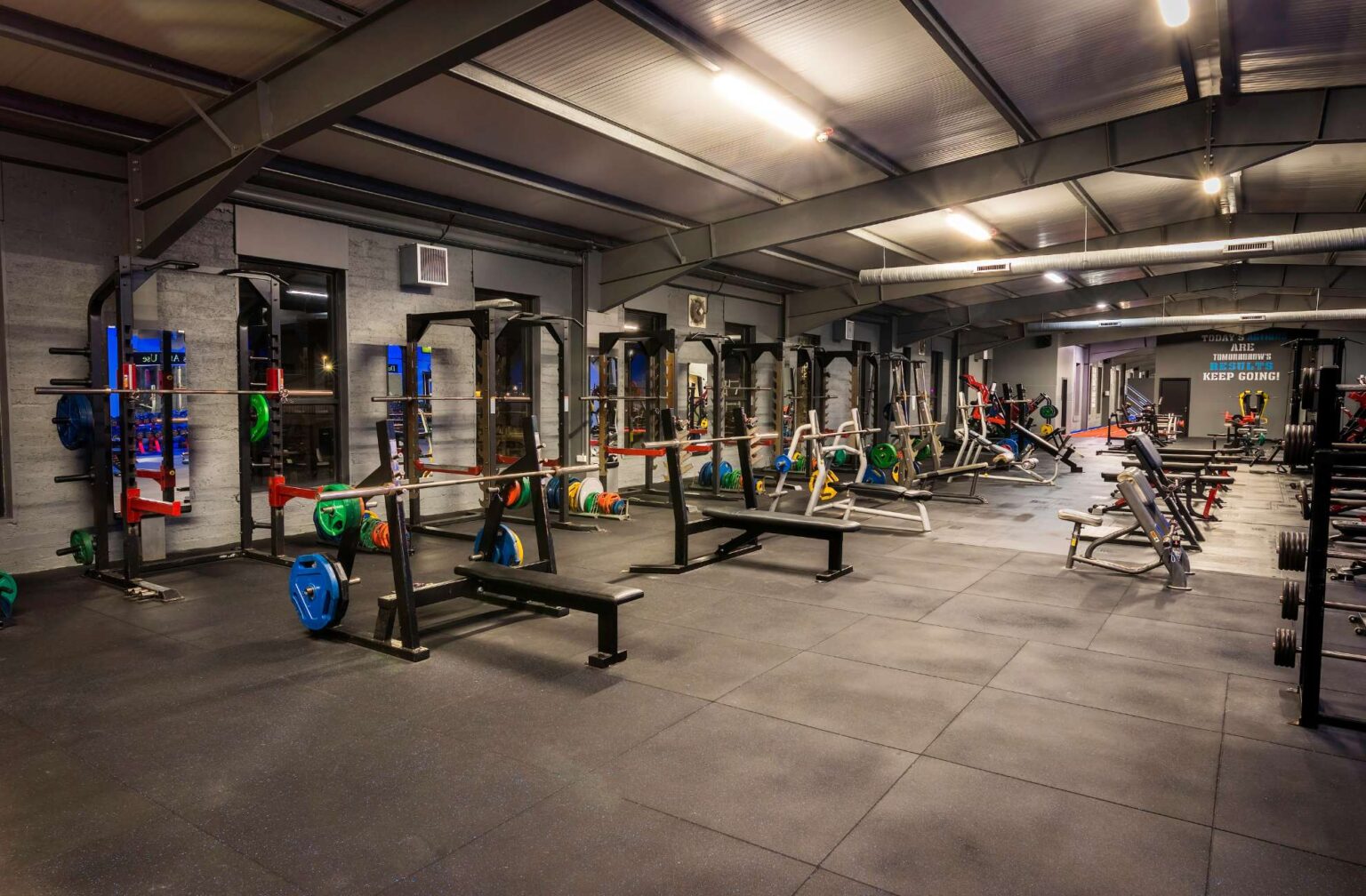 Our Clubs – Planet Health Clubs